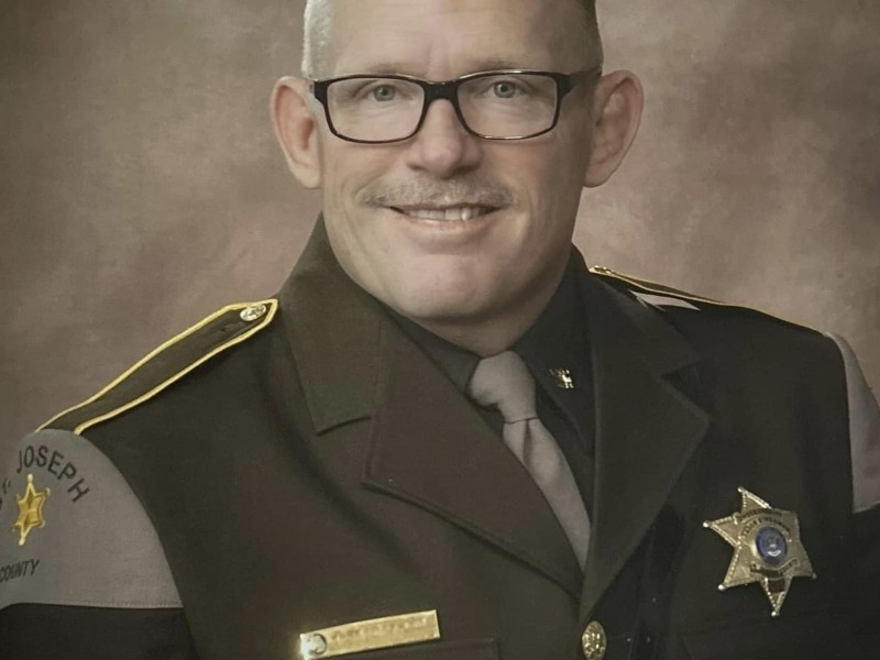 Candidate Questionnaire: Jason Bingaman – Watershed Voice