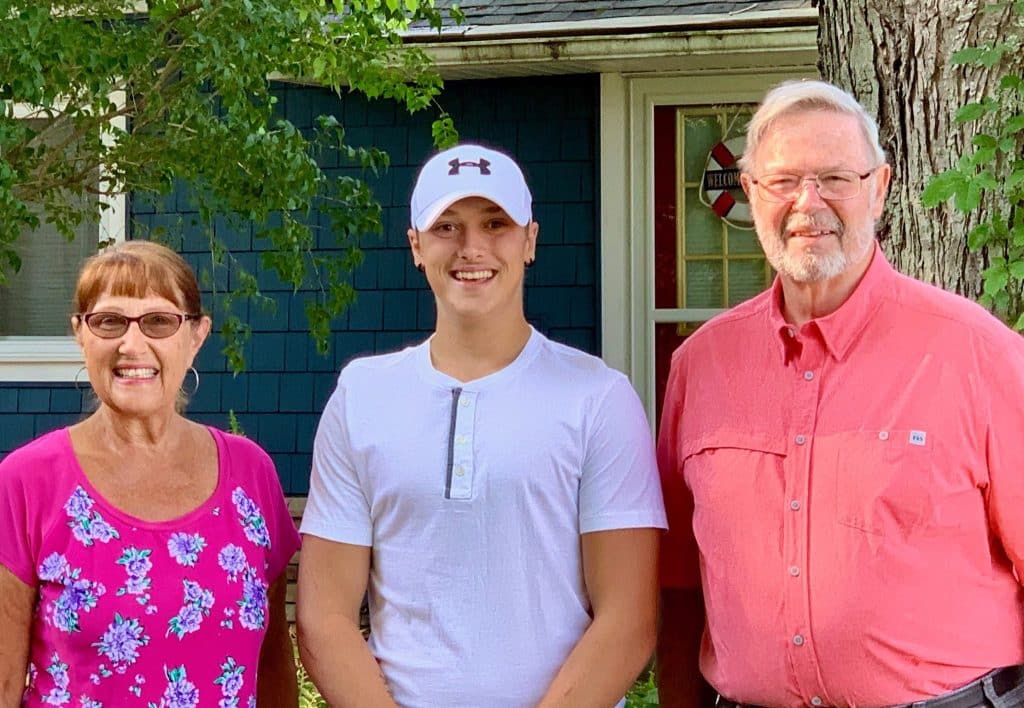 Inaugural Mary Snow Memorial Scholarship Awarded – Watershed Voice