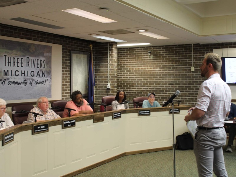Three Rivers City Commission advances Meadowbrook Farms’ Phase 4 ...