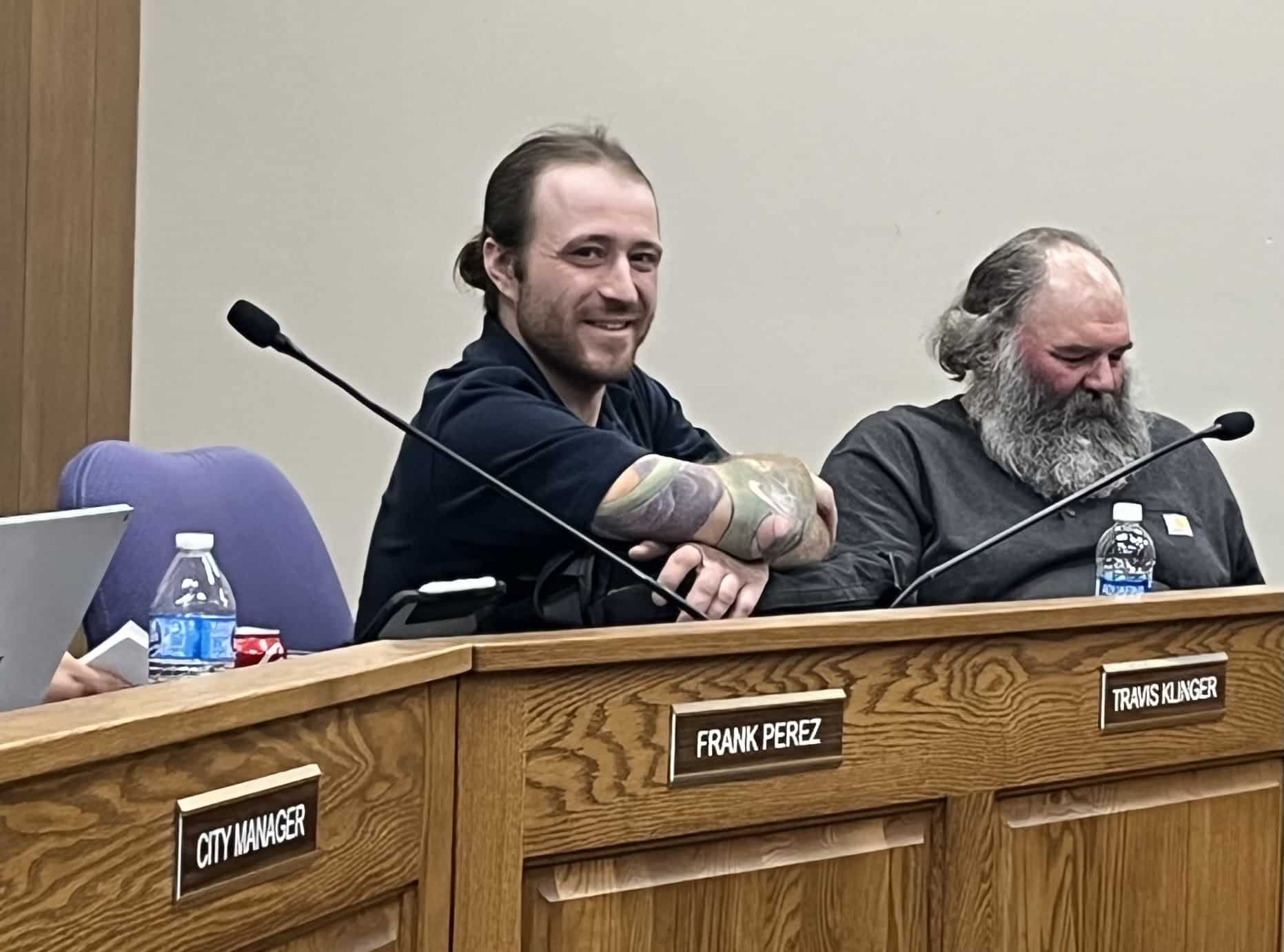 See how the City of Three Rivers plans to use its budget in 2024 ...