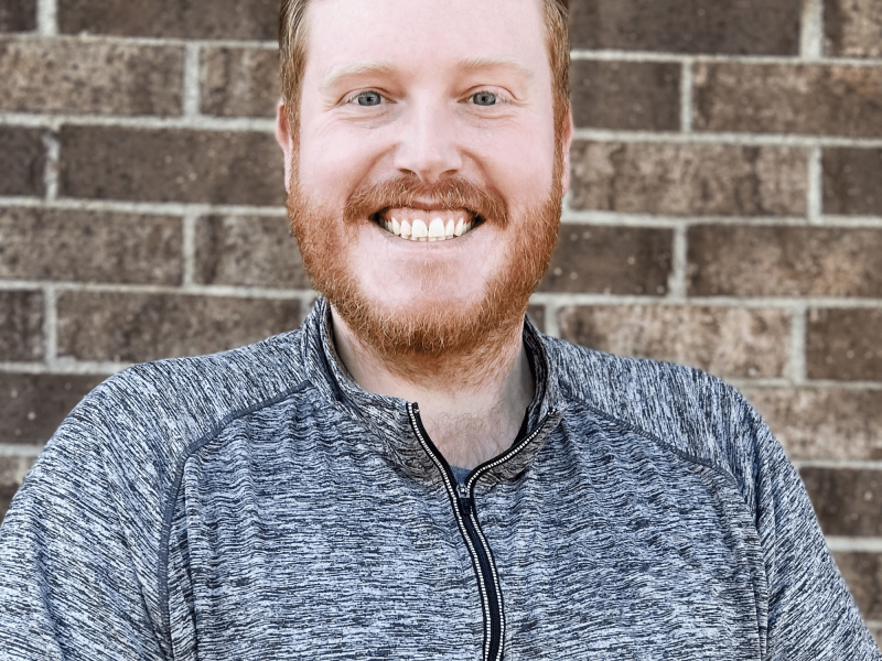 Candidate Questionnaire: Michael Malmborg – Watershed Voice