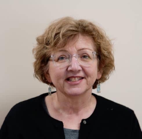 Q&A: Local award-winning author Sharon Bippus – Watershed Voice