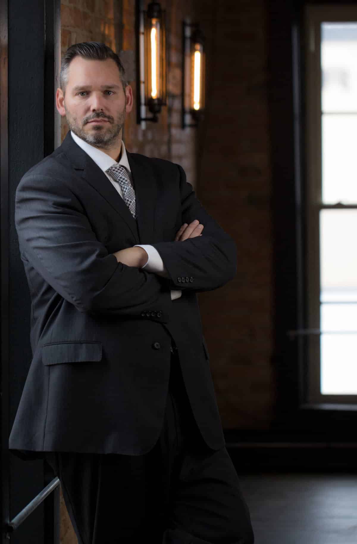 T.J. Reed tapped as next Three Rivers city attorney – Watershed Voice