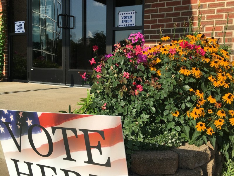 Election results: Lowry, Mims to square off in November for Three ...