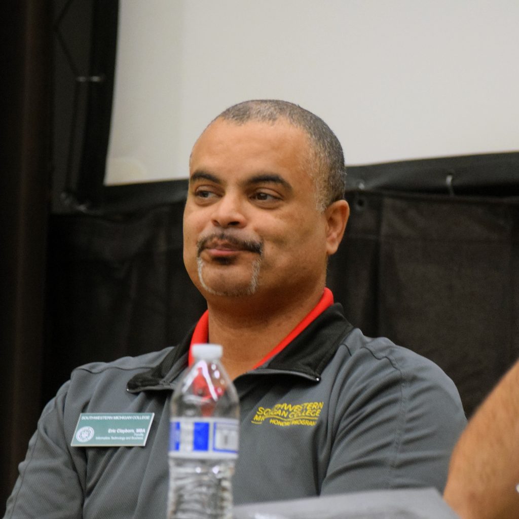SMC gives students insights into growing IT field – Watershed Voice