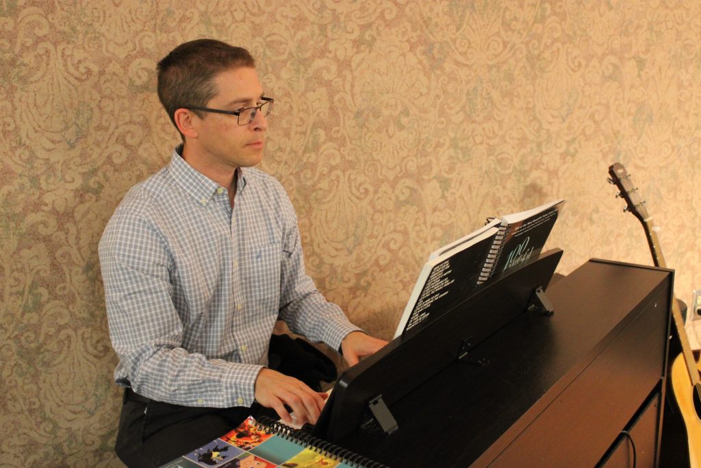 Photos: Brush Strokes and Beats benefits Three Rivers Promise ...