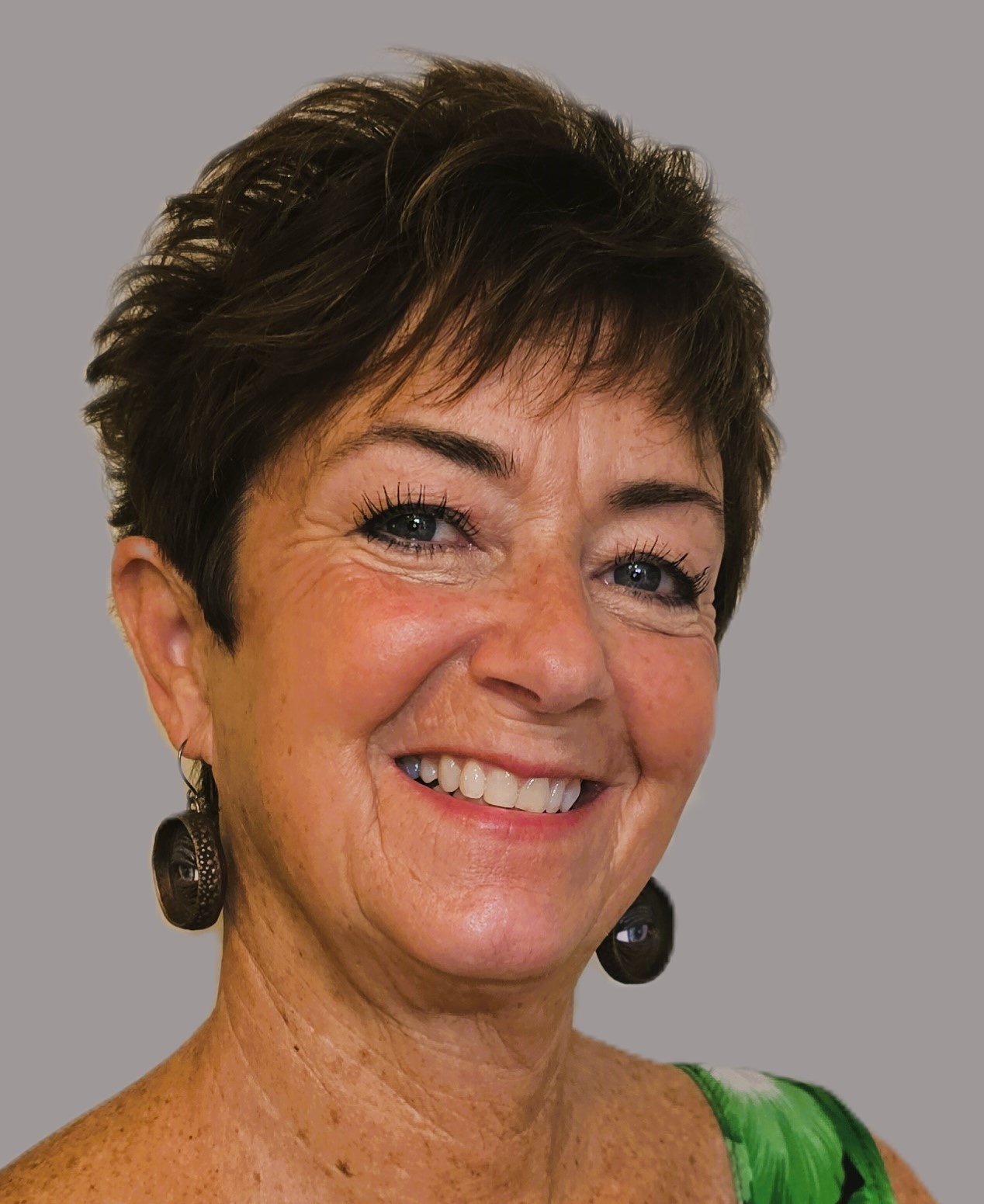 Glen Oaks Community College inducting Kathy Bingaman into Arts Hall of ...