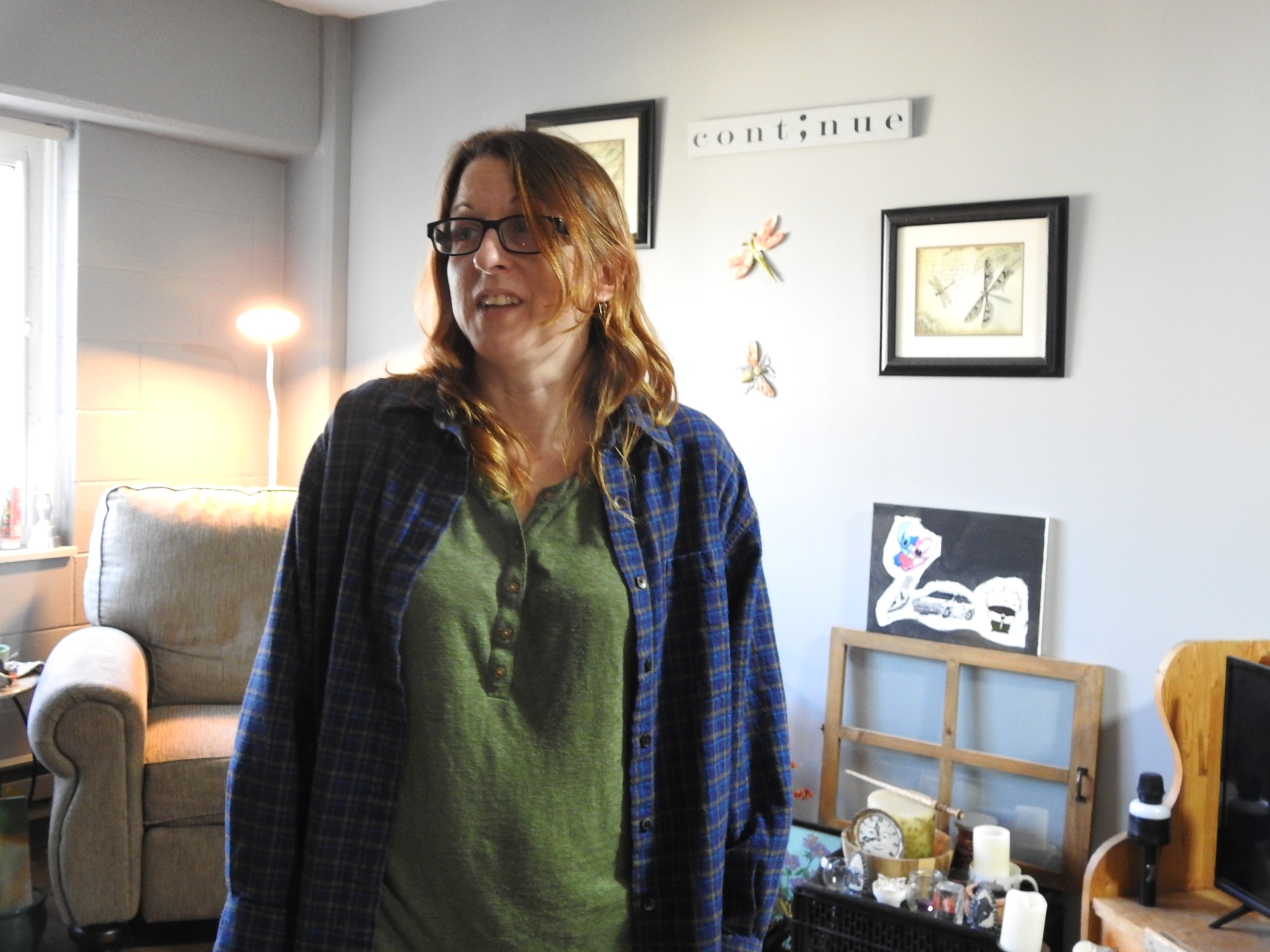 ‘Everybody needs help sometime’: Rural eviction drives cycles of housing instability – Watershed ...